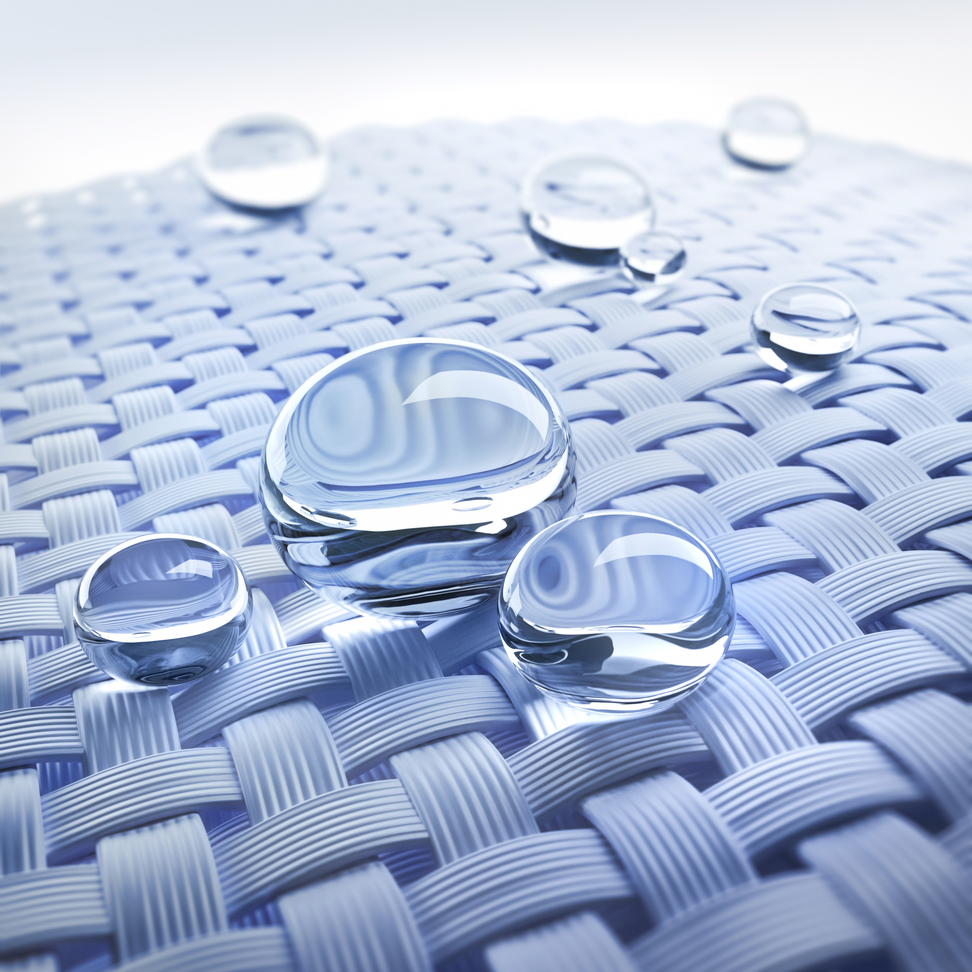 Liquid glass sealing - All about the German Profi Technolgie