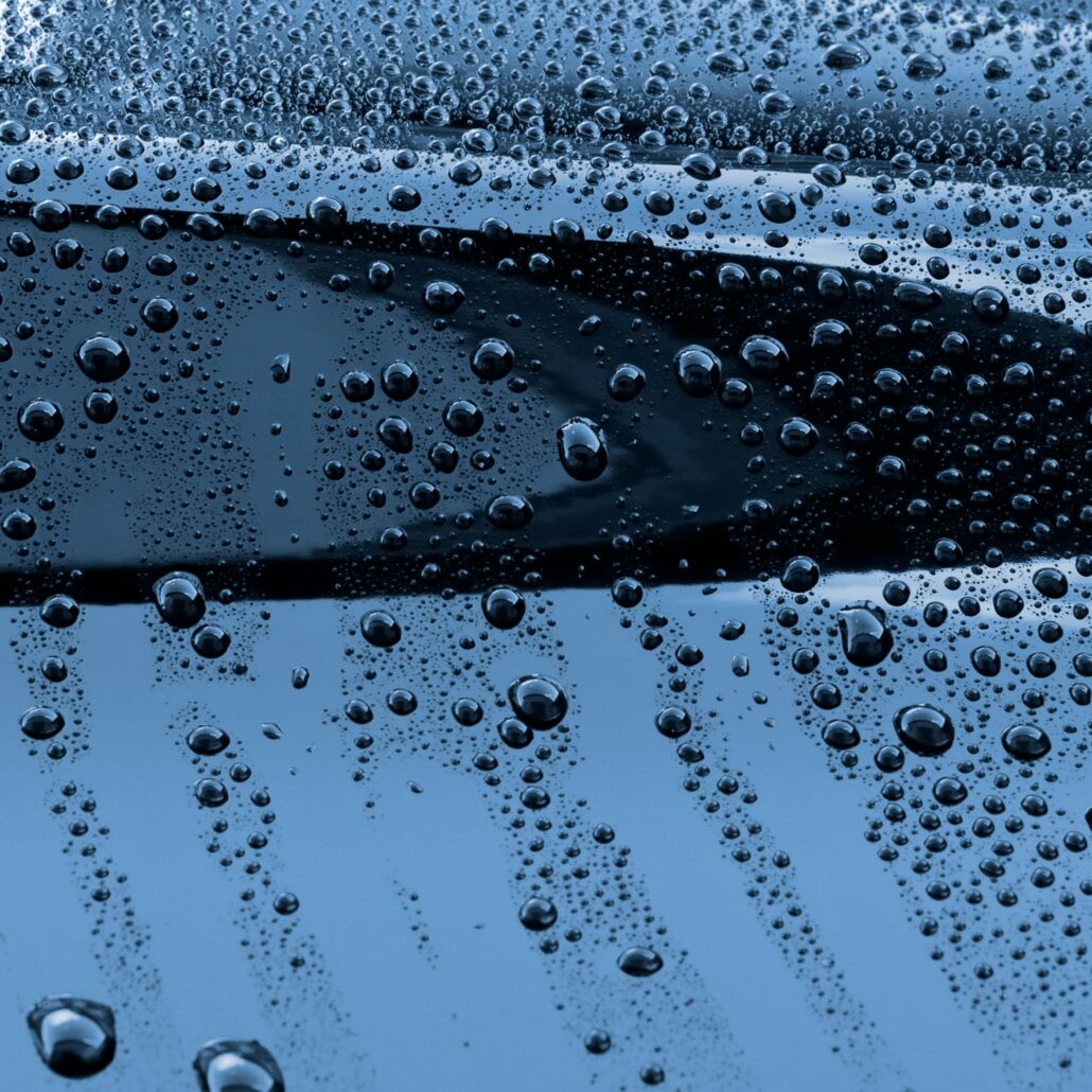 Liquid glass sealing - All about the German Profi Technolgie